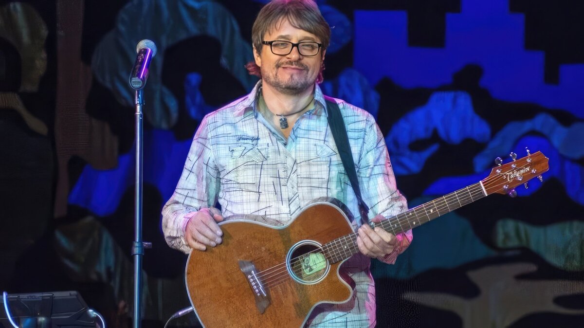 8 мая день рождения отмечает Владимир Маркин. Вспомним его известные песни | Музыка и ...