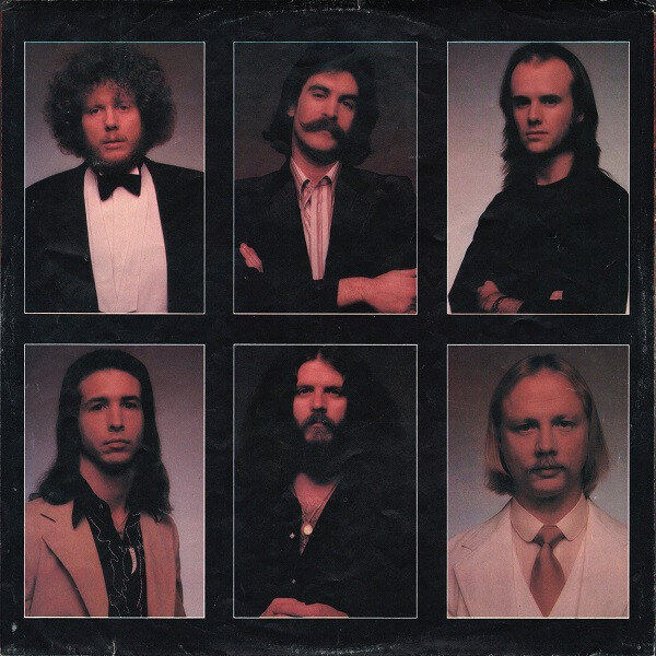 Kansas альбом Monolith (1979). Мистика, индейцы и надвигающиеся 80-е ...