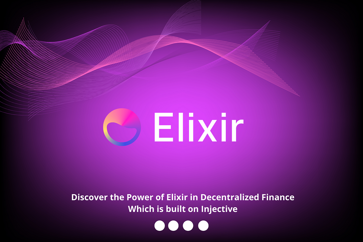 🧪Elixir - фармим до августа и забираем Дроп от топового проекта. | IShulgin. Crypto, Web3 and ...