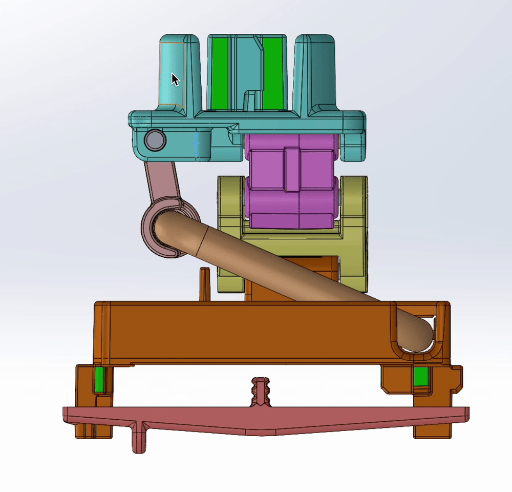 Norbauer Seneca – электроёмкостная клавиатура за $3400 | DigitalRazor ...