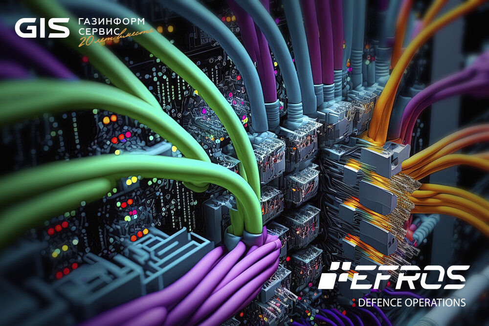 Efros Defence Operations начал серию совместимостей с оборудования D-Link | О КИБЕРАКТУАЛЬНОМ | Дзен