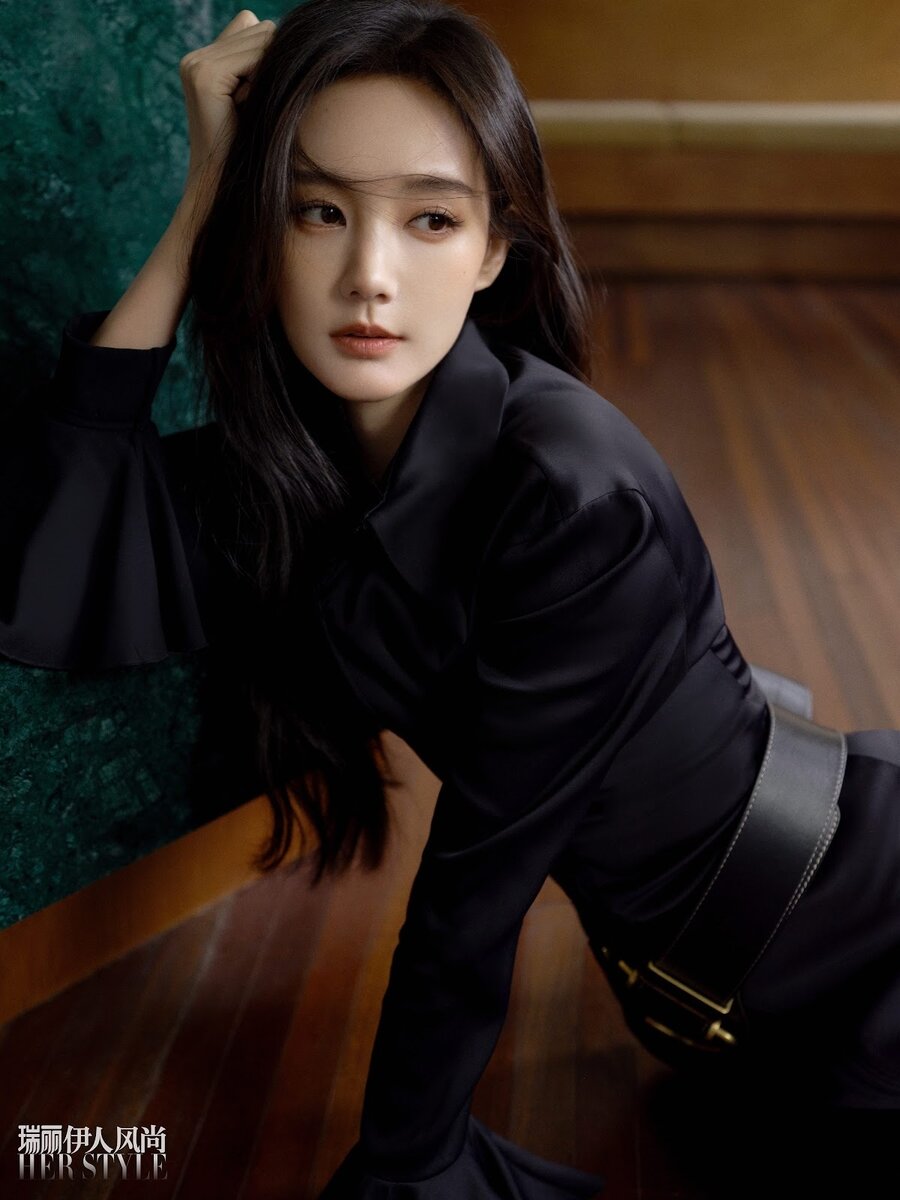 Хэ На и А Фу снова на одной съемочной площадке? Или дорама "Сон во сне". | Сказочники. | Дзен