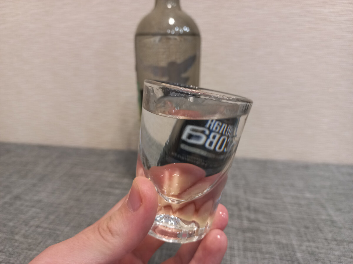 Лучшая водка по соотношению цены и качества? Честная дегустация водки ...