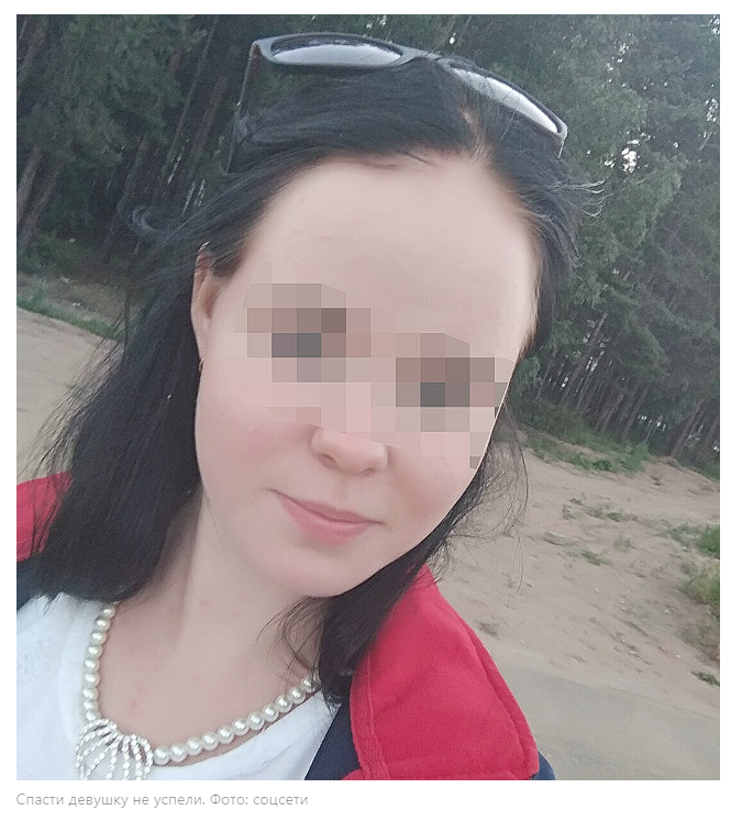 Собиралась развестись со скандалистом-мужем, но не успела: Жизнь девушки оборвалась прямо в ...