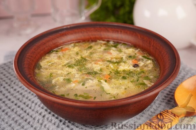 Вкусный выбор первых блюд. Лучшие СУПЫ №24-21 | ЛУЧШИЕ РЕЦЕПТЫ ...