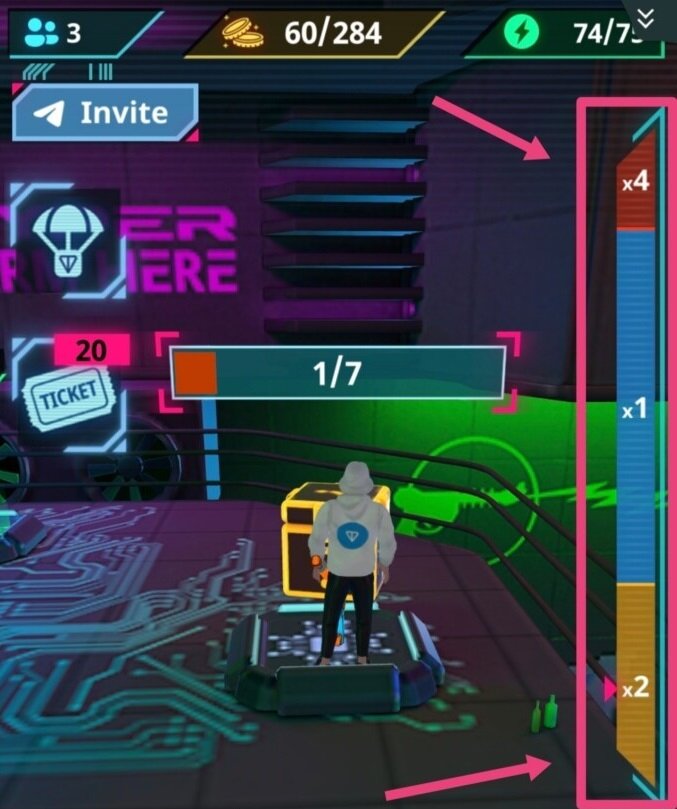 Hyper (EN) — Teletype