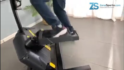 Степпер поперечный VictoryFit VF-E9006 | ZonaSporta.com | Дзен