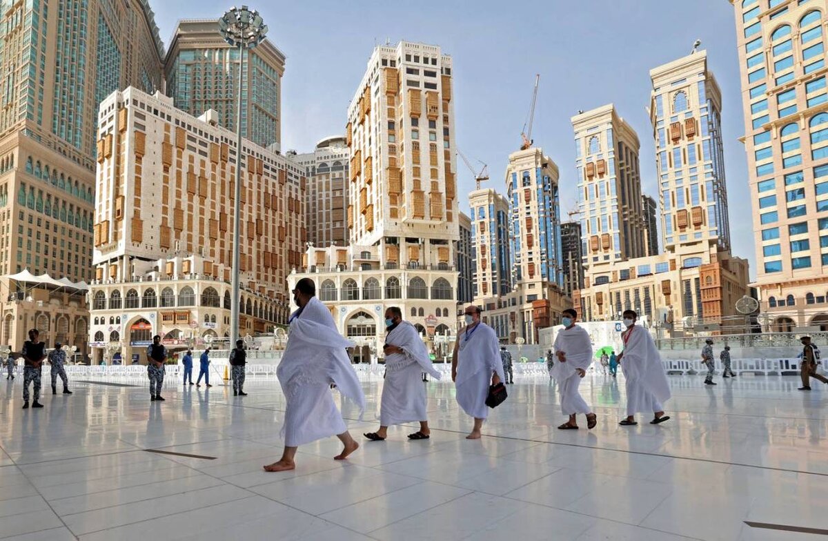 Саудовская Аравия не примет участия в конференции по Украине в ...