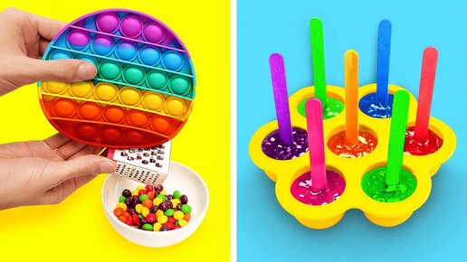 БЕСЦЕННЫЕ ЛАЙФХАКИ ДЛЯ УМНЫХ РОДИТЕЛЕЙ | Справочник по выживанию для ...