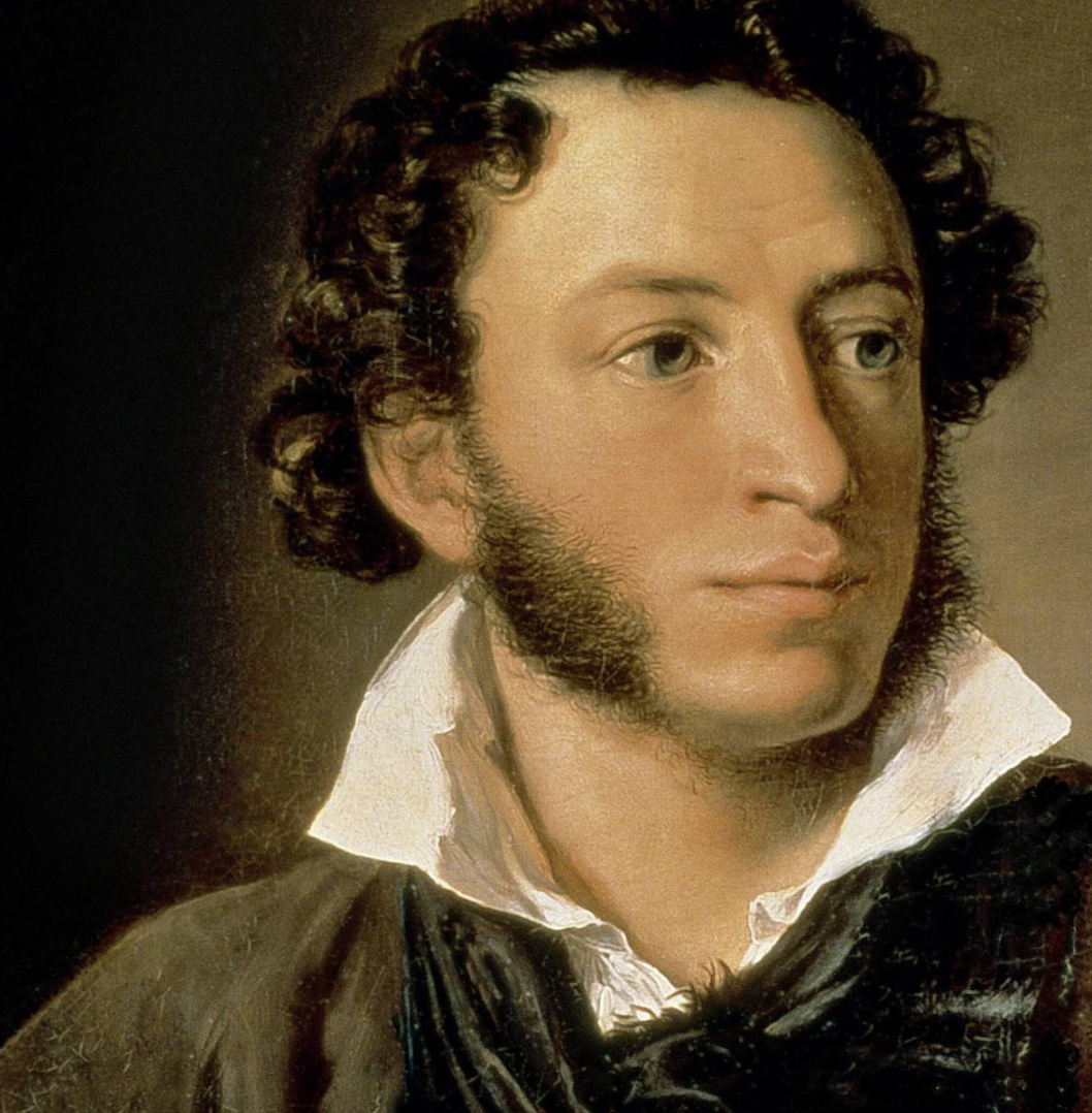 Ах, Александр Сергеевич ! | O'devaha | Дзен