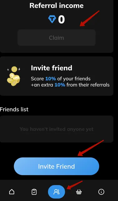 Time TON Ecosystem — игра для в Telegram для заработка криптовалюты в 2024 году / Как заработать ...
