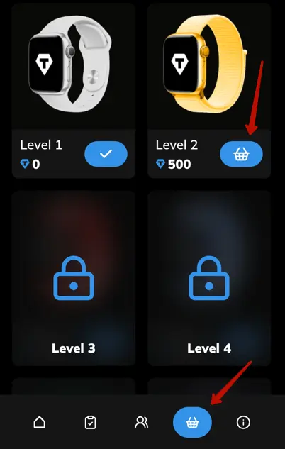 Time TON Ecosystem — игра для в Telegram для заработка криптовалюты в 2024 году / Как заработать ...