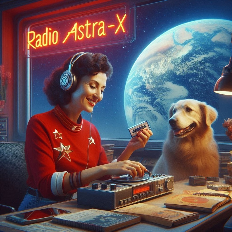 Символ независимости или Возвращение компакт-кассеты — Teletype