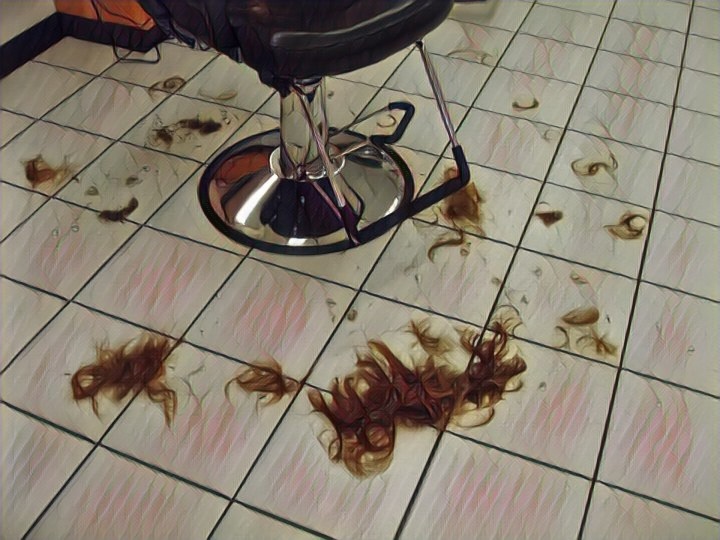 Вау сказал муж когда увидел меня в новом образе Живу в глубинке Дзен