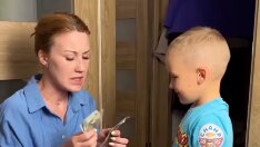 Ahsheva | Ролик от 25.06.2024 продолжительностью 24 сек. | Дзен