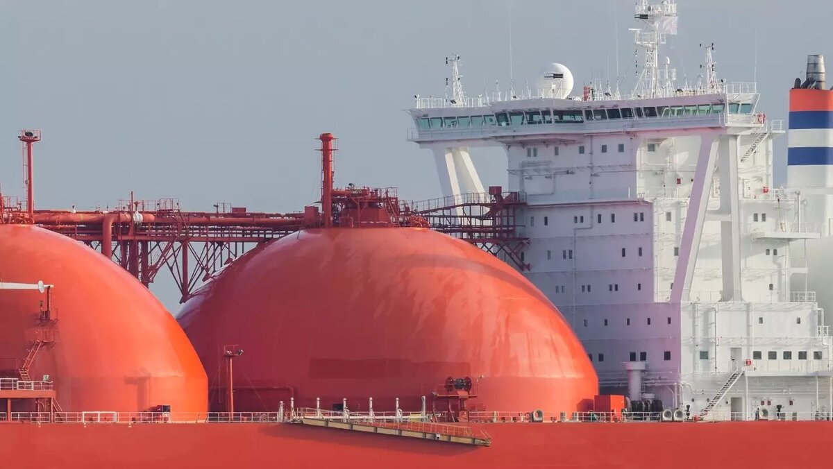 Норвегия пообещала еще 12 лет снабжать Германию газом | Нефть и Капитал ...