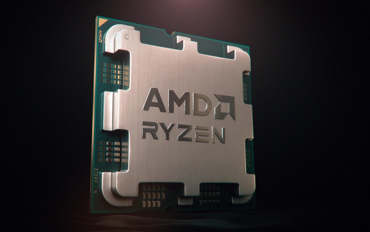 AMD представляет инструмент разгона Curve Shaper для процессоров Ryzen 9000 | OVERCLOCKERS.RU | Дзен