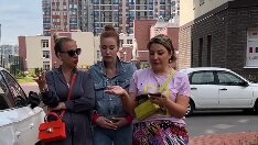 Ahsheva | Ролик от 18.07.2024 продолжительностью 30 сек. | Дзен