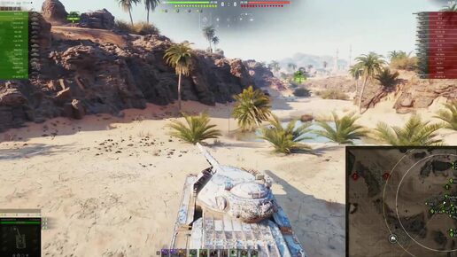 Super Conqueror • 10 фрагов• | WOT такой МИР ТАНКОВ | Дзен