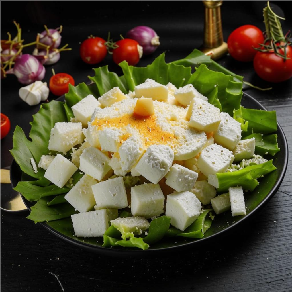 Салат «Цезарь» с курицей | НейроКулинария | Дзен