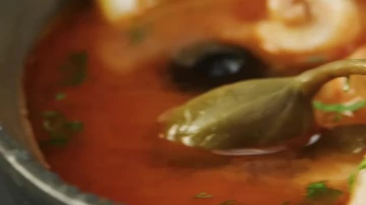 ГАСТРОНОМ.РУ | Рыбная солянка. Подробный рецепт: https://www.gastronom.ru/recipe/6659/rybnaya ...