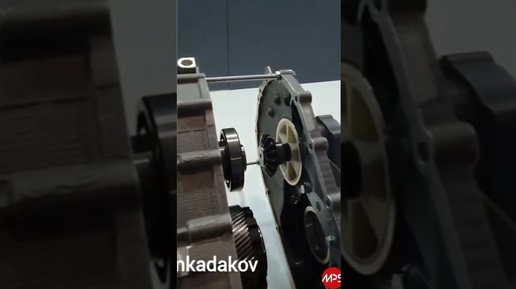 AUTOMPS | НАМИ представил мощнейший в мире автомобиль на водороде | Дзен