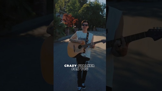 Gary | Crazy Stalker 💥 | Дзен