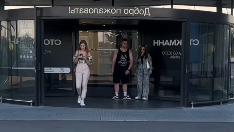 Ahsheva | Ролик от 31.08.2024 продолжительностью 14 сек. | Дзен