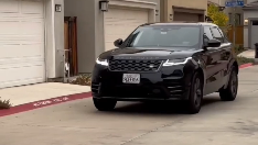 PEPPER MOTORS | ПРИГОН АВТО | 😍 САМЫЙ СТИЛЬНЫЙ КРОССОВЕР - VELAR #landrover #rangerover # ...
