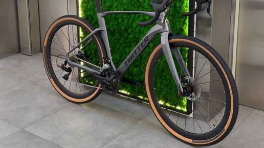Твиттер велосипеды Россия / TWITTER BIKE RUS | Карбоновый гравийный ...