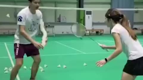 Sports.ru | 😁 Сколько раз она попала? 📹 @bsteam23_0301 | Дзен