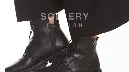 Самая оригинальная обувь на осень 2024 | sollery.fashion | Дзен