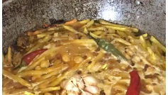 Шохида Нурматова | Идеальный зирвак, классный плов | Дзен