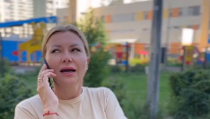 Ahsheva | Ролик от 05.10.2024 продолжительностью 36 сек. | Дзен