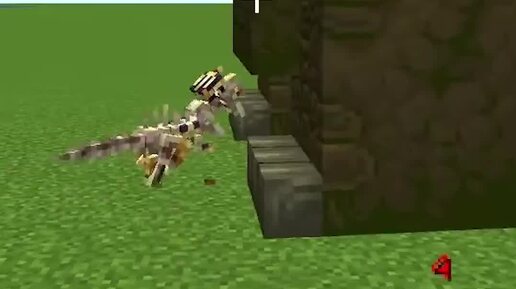 Евгений Бойко | Tremorzila vs Modern Remnant in Minecraft #shorts # ...