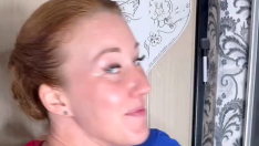 Ahsheva | Ролик от 06.10.2024 продолжительностью 43 сек. | Дзен