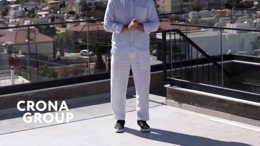 Crona Group - Недвижимость на Кипре | Внутри нового проекта ONYX ...