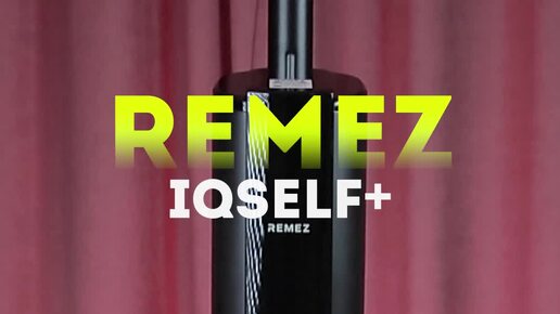 BestRobot - В поисках лучшего робота-пылесоса | Remez IQself+ моет ...