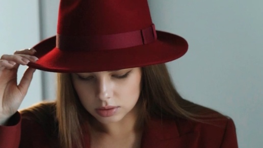 brillaccessories | Шляпа "Индиана" BRILL ACCESSORIES #шляпа | Дзен