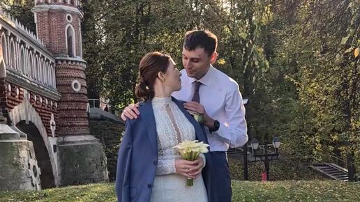 Свадебная фотосессия в Москве — Svafo.ru | Свадебная фотосессия в Парке ...