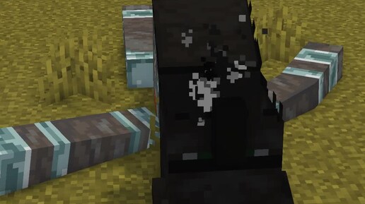 Igor Davydov Animations | Торт с динамитом Пранк над Разоритель - Майнкрафт Анимация | Дзен