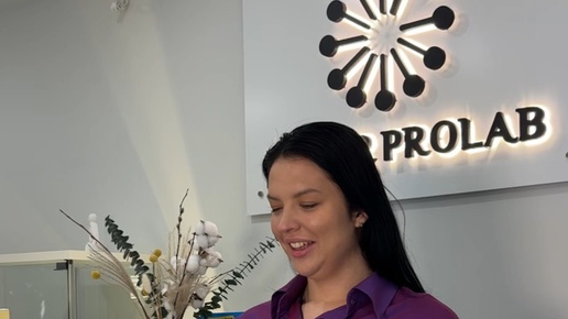 Laser Prolab | Ролик от 13.10.2024 продолжительностью 6 сек. | Дзен