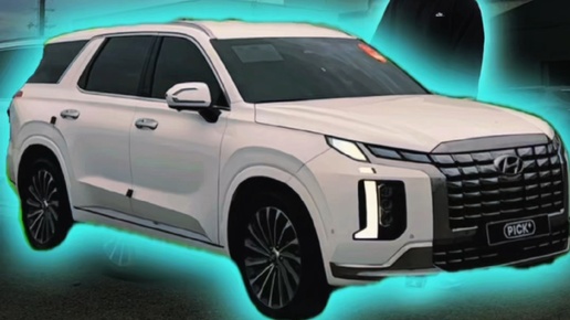 Pickplus_CIS | 🏎Обзор на Hyundai Palisade 2022 ⚙4WD 2.2 Diesel 💸$36,000 📲 Связаться с нами ...