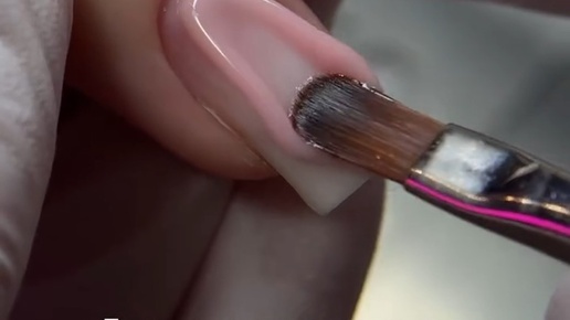 Imen nails | Один из самых безопасных материалов для ногтей ☝🏻 #imennails #imen | Дзен