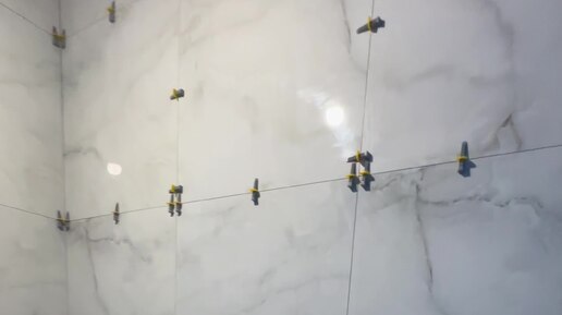 Complex Home Stav | ЖК Южная Крепость. Плиточные работы. Установка сантехники. Делимся ...