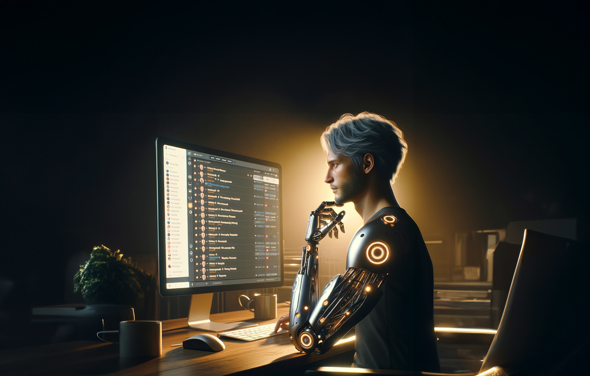 7 GPT - промтов, которые изменят вашу жизнь: Узнайте, как AI может стать вашим личным помощником ...