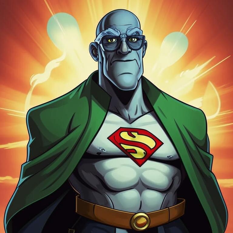 СуперМатюша — Teletype