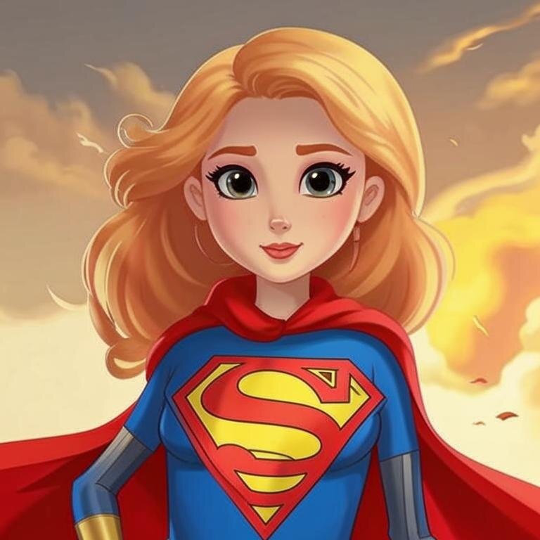 СуперМатюша — Teletype