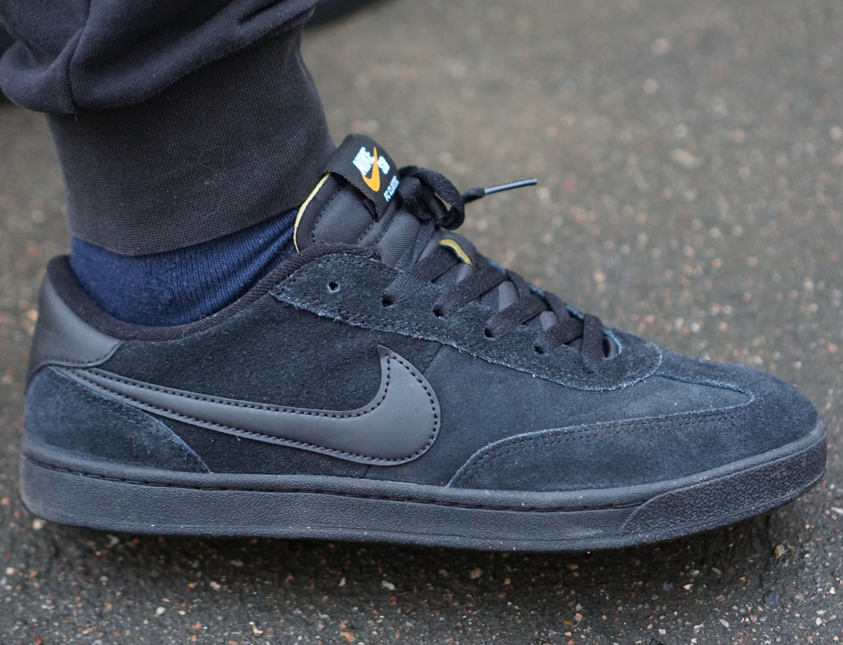 Nike sb fc classic store