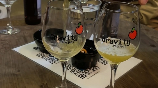 po_lubvi_spb | экскурсия и дегустация на производство сидра!) сохраняй 💛#кудасходить #сидр | Дзен